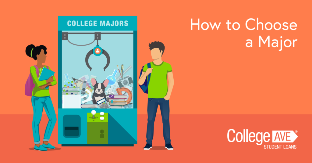 How to Choose the Right College Major for Your Career Path