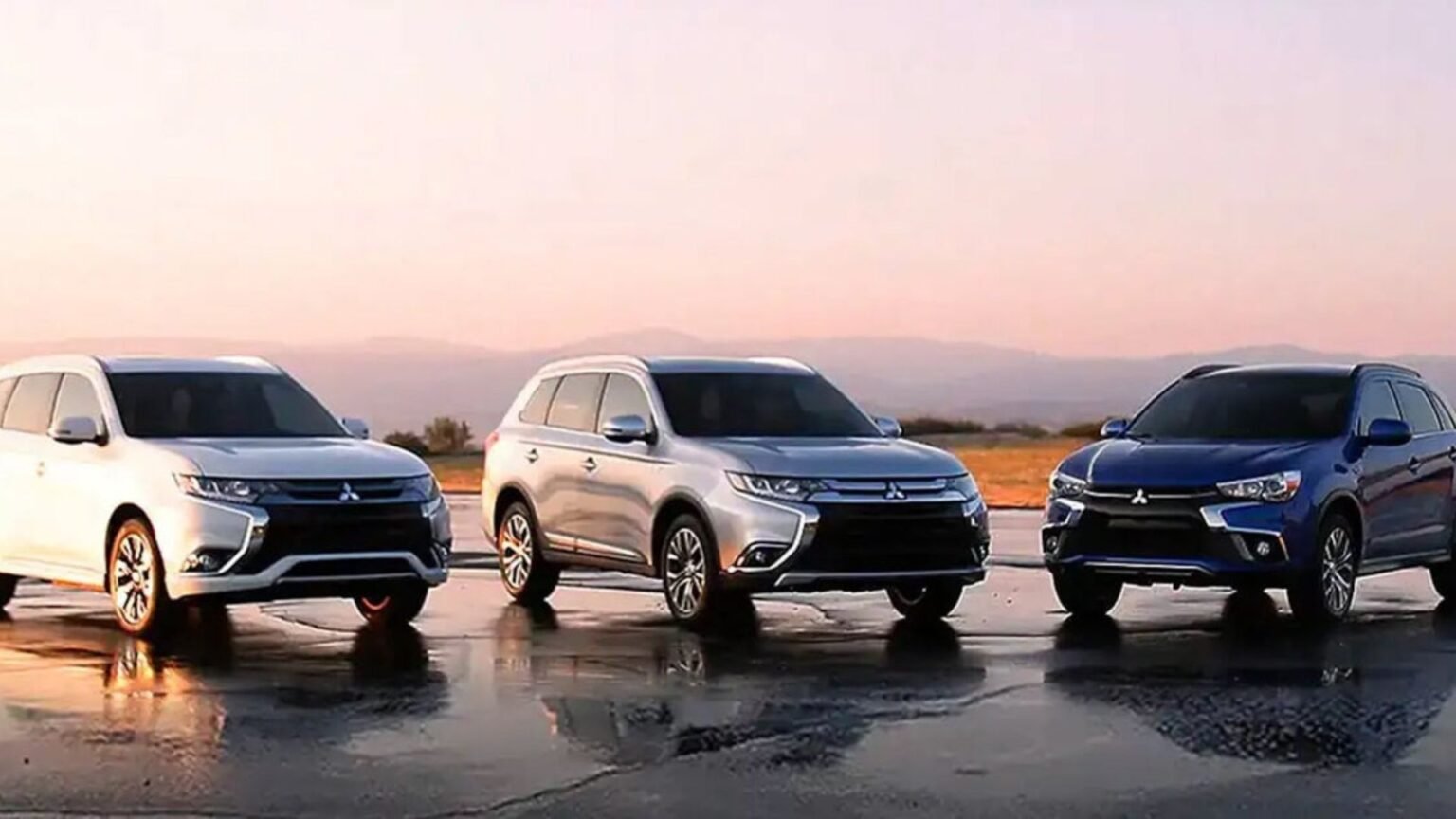 SUVs vs. Crossovers: What’s the Difference?
